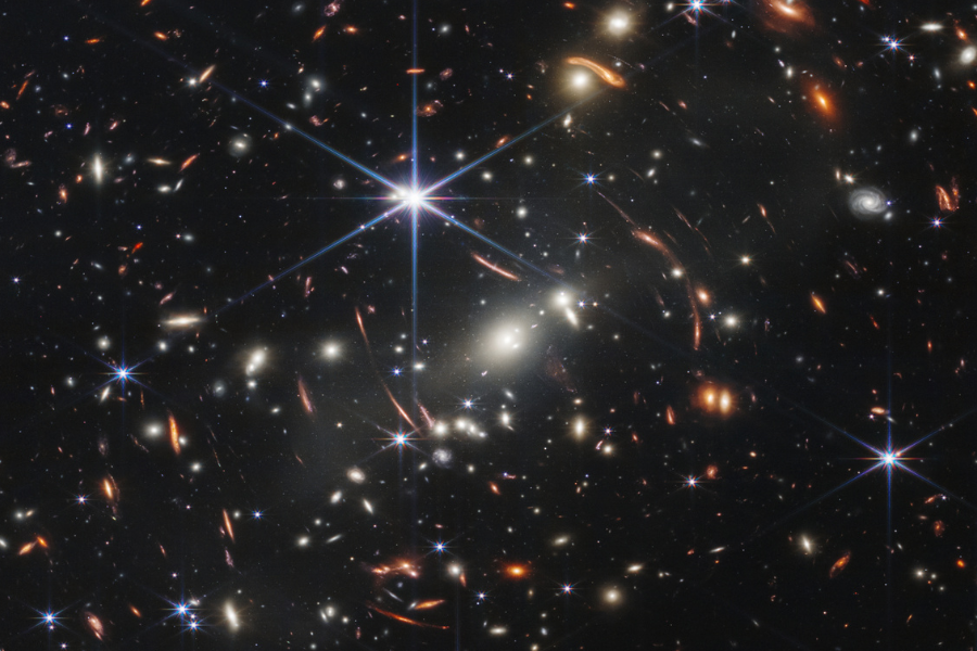 Heather Parra | Flandrau Science Center & Planetarium