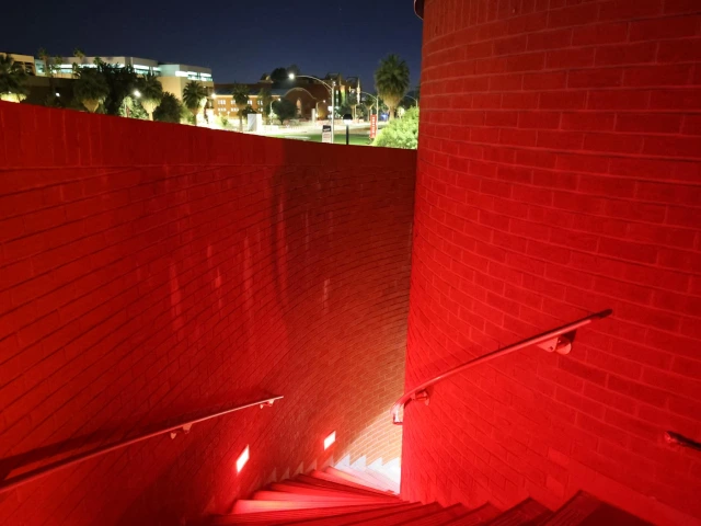 Flandrau Observatory | Flandrau Science Center & Planetarium