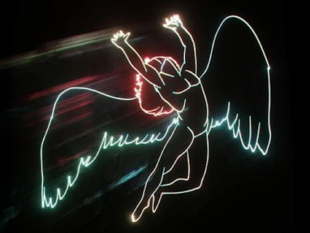 Laser Light Music Nights | Flandrau Science Center & Planetarium